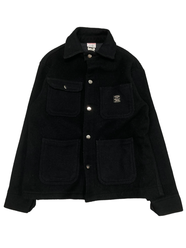 POINTER BRAND coverall (made in USA) : RAG STORE