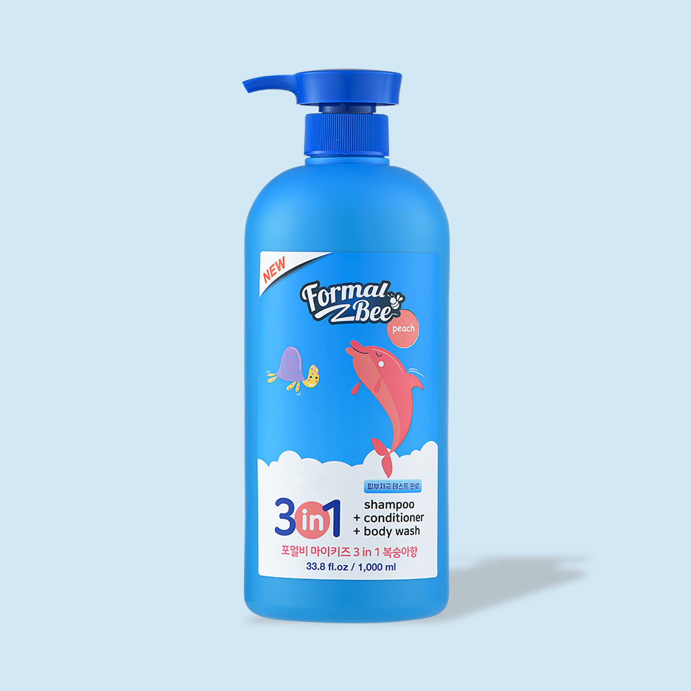 Formal Bee KIDS : Product