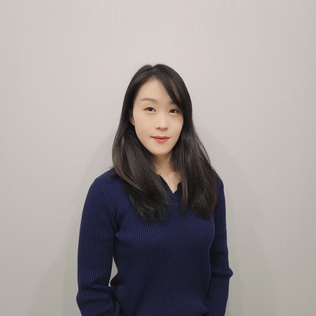 박 한 별｜HANNAH PARK : 강사 소개