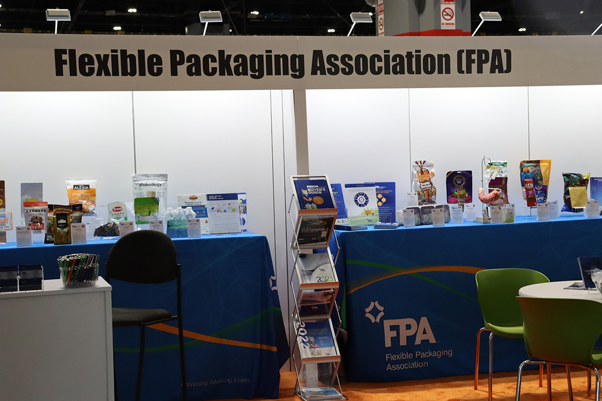 PACK EXPO 2022 : 패키징 전시회