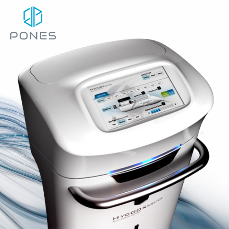 Hycoox Injector : PONES