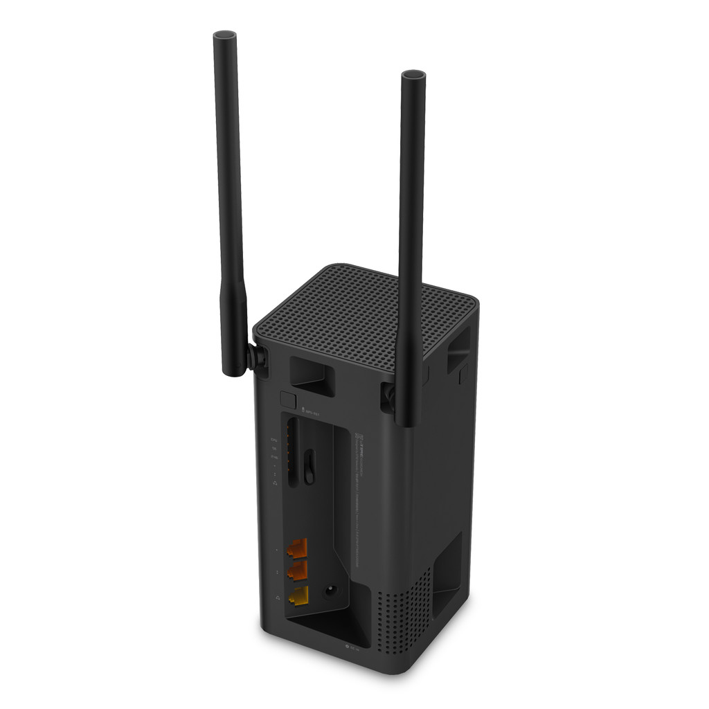 ipTIME 11ax 유무선 공유기 AX2002MESH : 스튜디오 엘