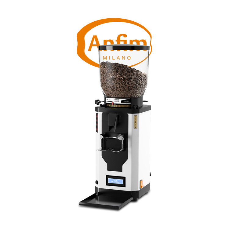 ANFIM 안핌 자동 그라인더 SP-II PLUS : 커퓸커피