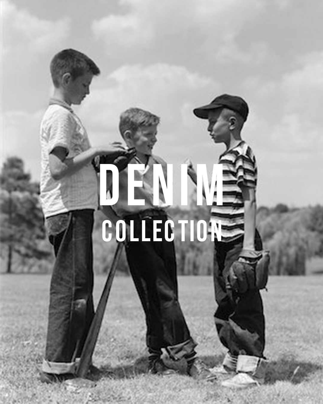 Semi Basement General Store