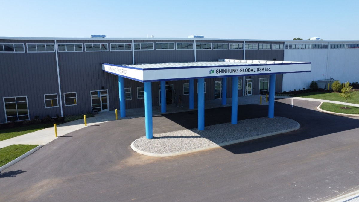 Tennessee | Shinhung Global USA 구매/재고관리 부문 채용 (정규직 전환 가능) : 커리어랩스