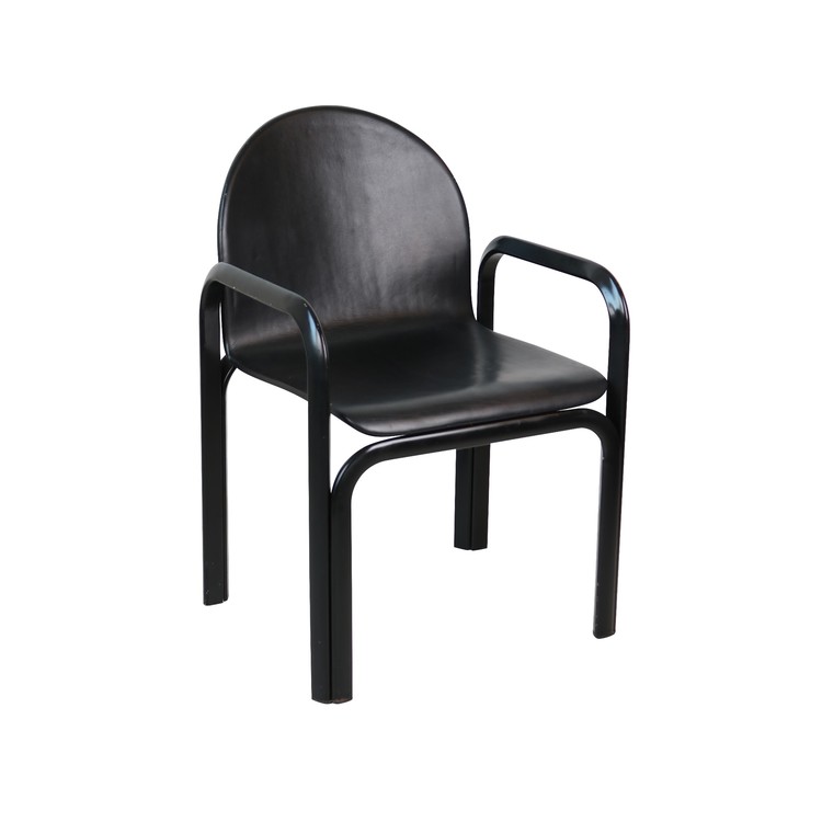 [KNOLL 놀] 54A dining chair By Gae Aulenti | 54A 다이닝 체어 By 가에 아울렌티 : 풀티 ...