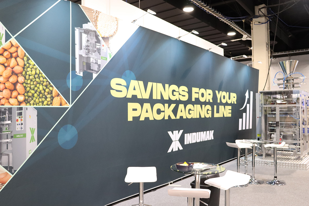 PACK EXPO 2022 : 패키징 갤러리