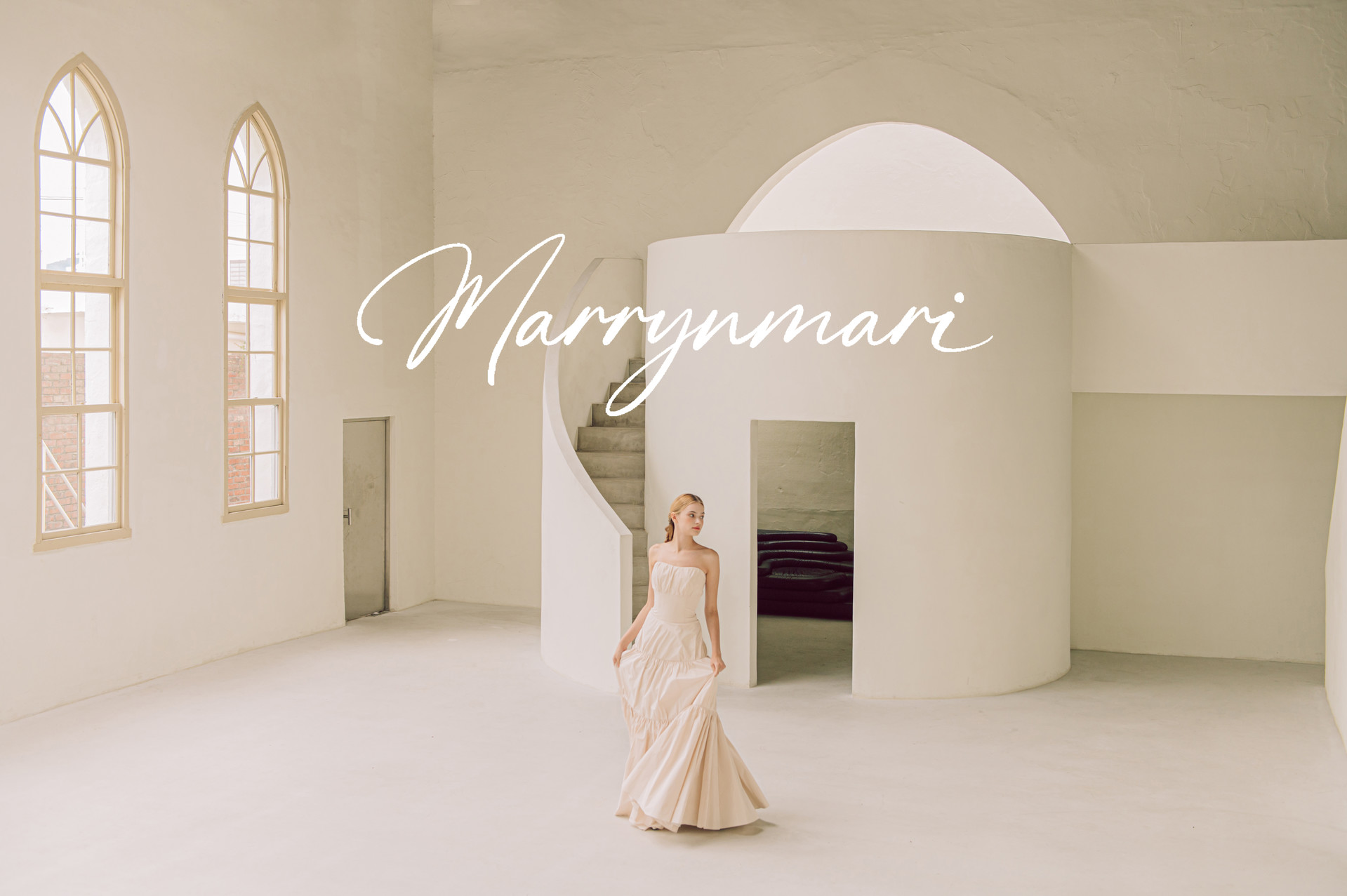 marrynmari