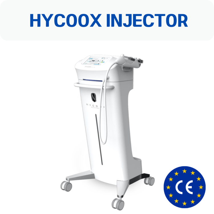 Hycoox Injector : PONES