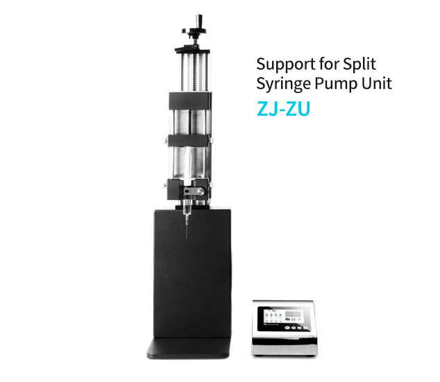 [DK] SPM Split Type Syringe Pump : 티디엘사이언스