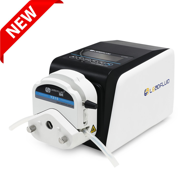 [LEADFLUID]﻿ BT103S Speed-Variable Peristaltic Pump : 비코사이언스