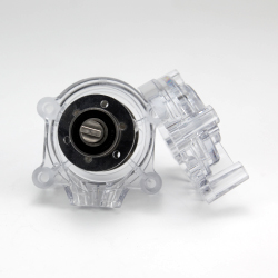 [Longer]﻿ BZ - Peristaltic Pump Head BZ Series : 비코사이언스