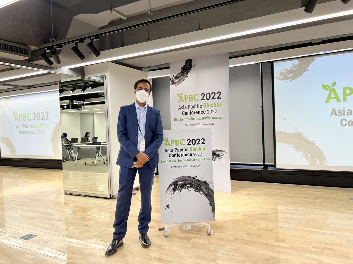 APBC 2022 Conference : BEM Lab. | 연세대학교 건축환경재료연구실