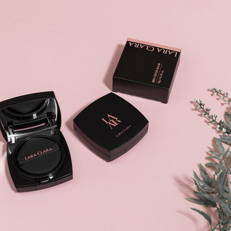 LARA CLARA BIO COVER BALM