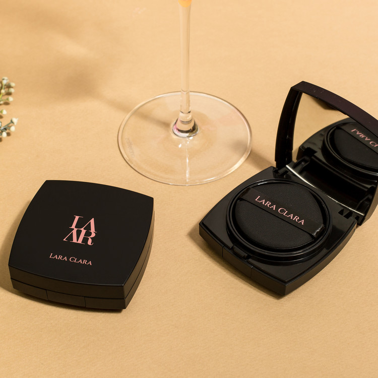 LARA CLARA BIO COVER BALM