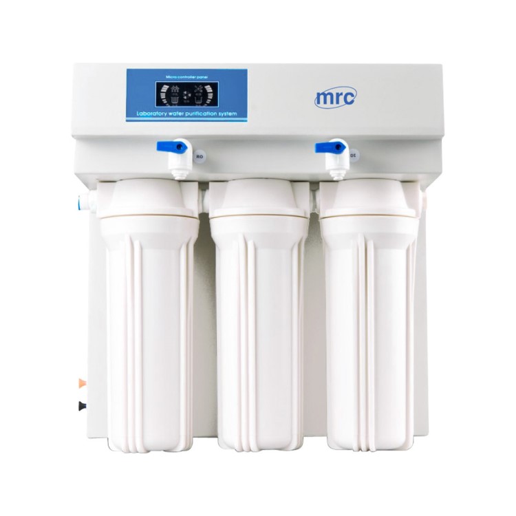 WATER PURIFICATION SYSTEM, PF+AC+RO+DI, : CHEMCOKOREA 켐코코리아