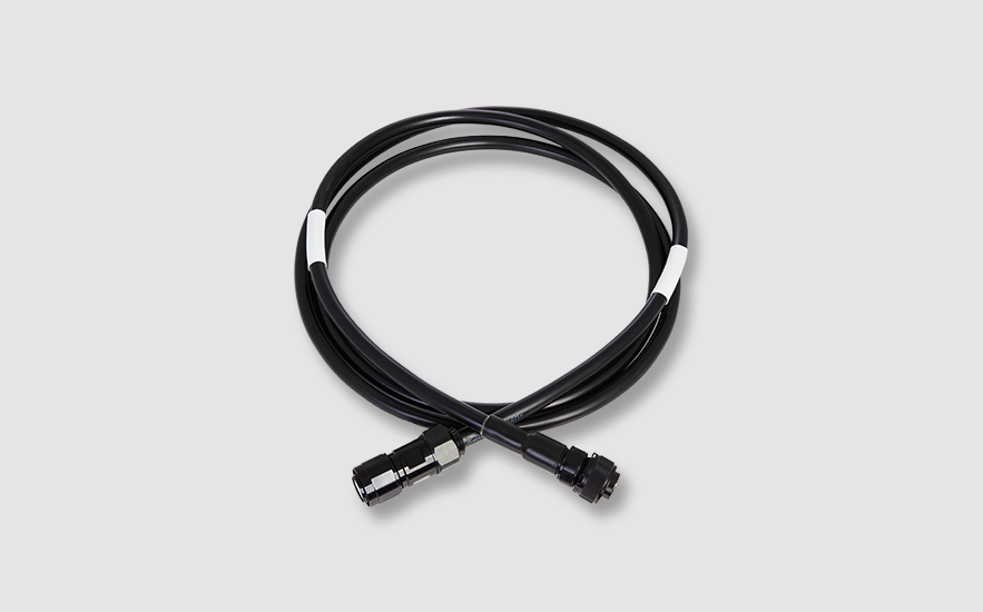 Samsung Power Cable : HOSUNG TECHNICS CO., Ltd-Product- Cable Assembly