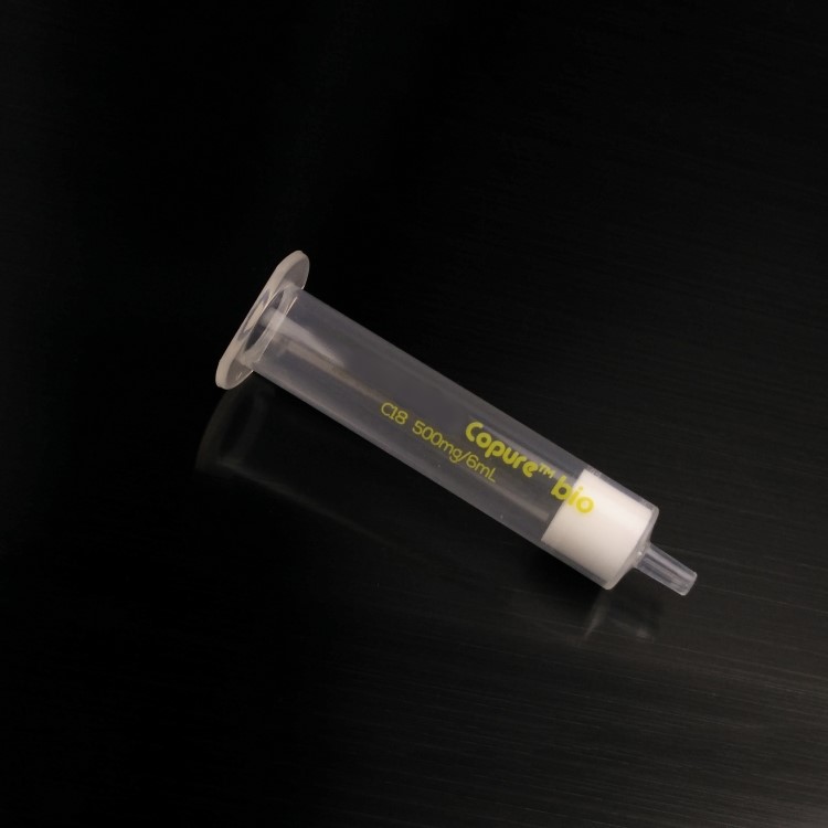 C18 Desalting Purification Cartridges : CHEMCOKOREA 켐코코리아