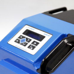[Longer]﻿ Industrial Peristaltic Pump G300-3F : 비코사이언스