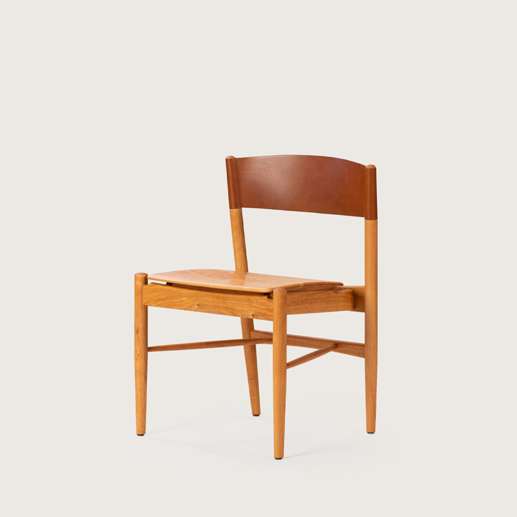 Chair 07 (Armless) : STANDARD.a
