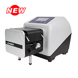 [Longer]﻿ dPOFLEX GP01 Industrial Peristaltic Pump : 티디엘사이언스