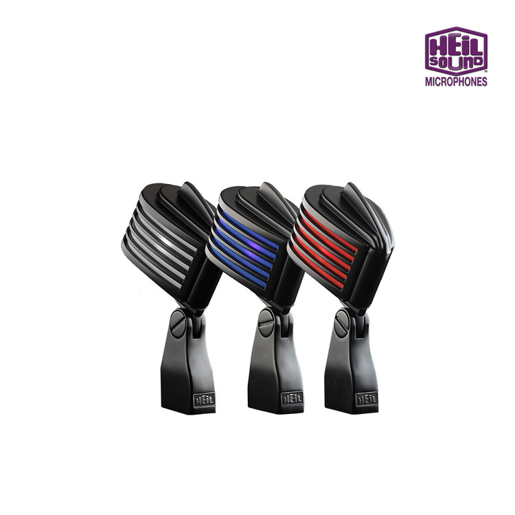 [HEIL SOUND] The Fin / The Fin Black : 캡스톤프로