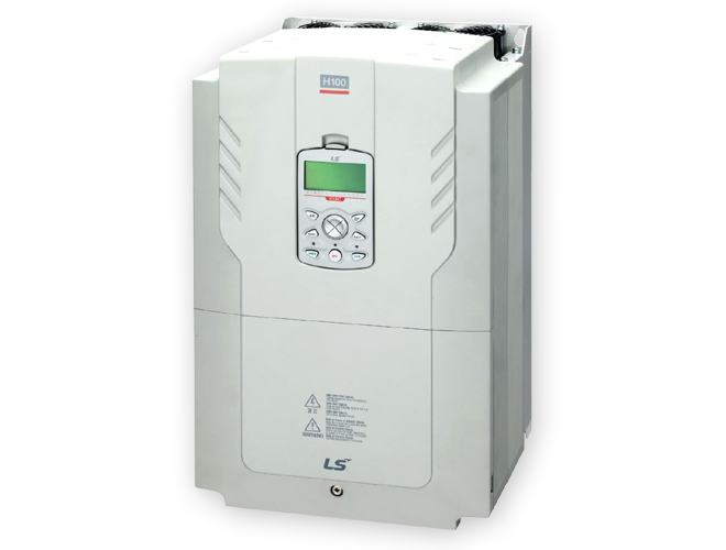 LSLV0055H100-4COFN(E), SV055iP5A-4NE, LS INVERTER, AC Drive, 인버터, 5.5kW 380V, 7.5HP 380V, FAN ...