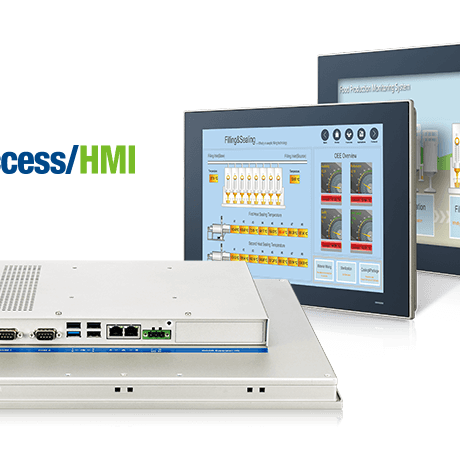 ESRP-HMI-TPC1551 : VETEC(베텍) - 대한민국 No.1 iAutomation 기업