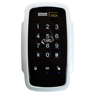 SL100B : 락카키, 전자키, 전자락키키 납품 및 시공 전문기업 [아이키 iKEY]