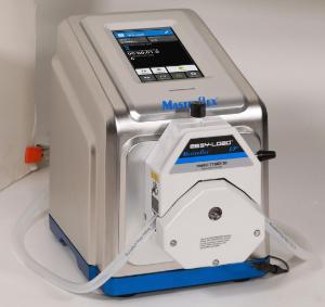 [MASTERFLEX] Masterflex® I/P® MasterSense™ pump systems : 비코사이언스