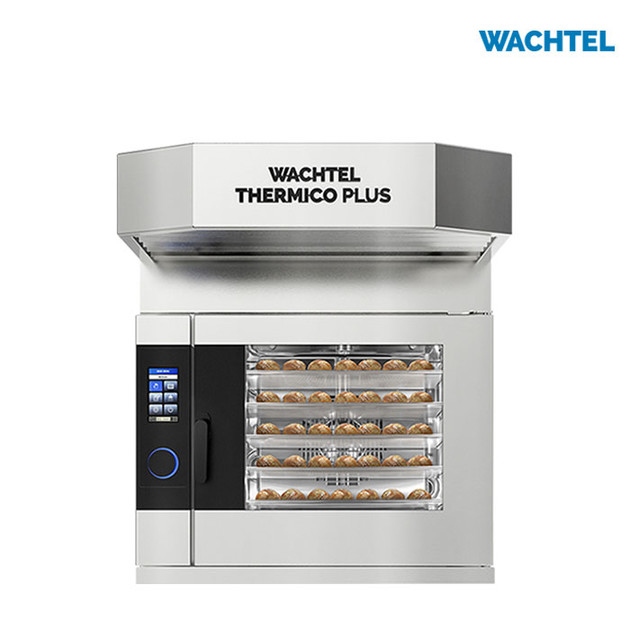 THERMICO PLUS 5 : 지테크이엔씨