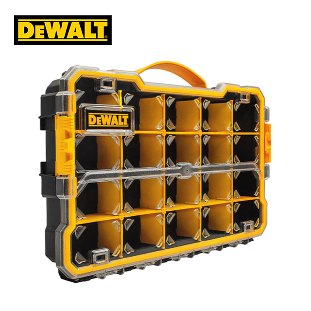 디월트 전문가용 20 컴포넌트 부품함 DWST14830 : 동성철물상사