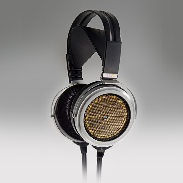 STAX SR-009S (new flagship) : news