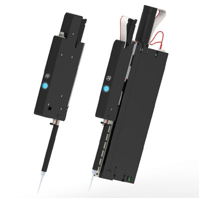 [HAMILTON] ZEUS 정밀 피펫팅 모듈 : 티디엘사이언스