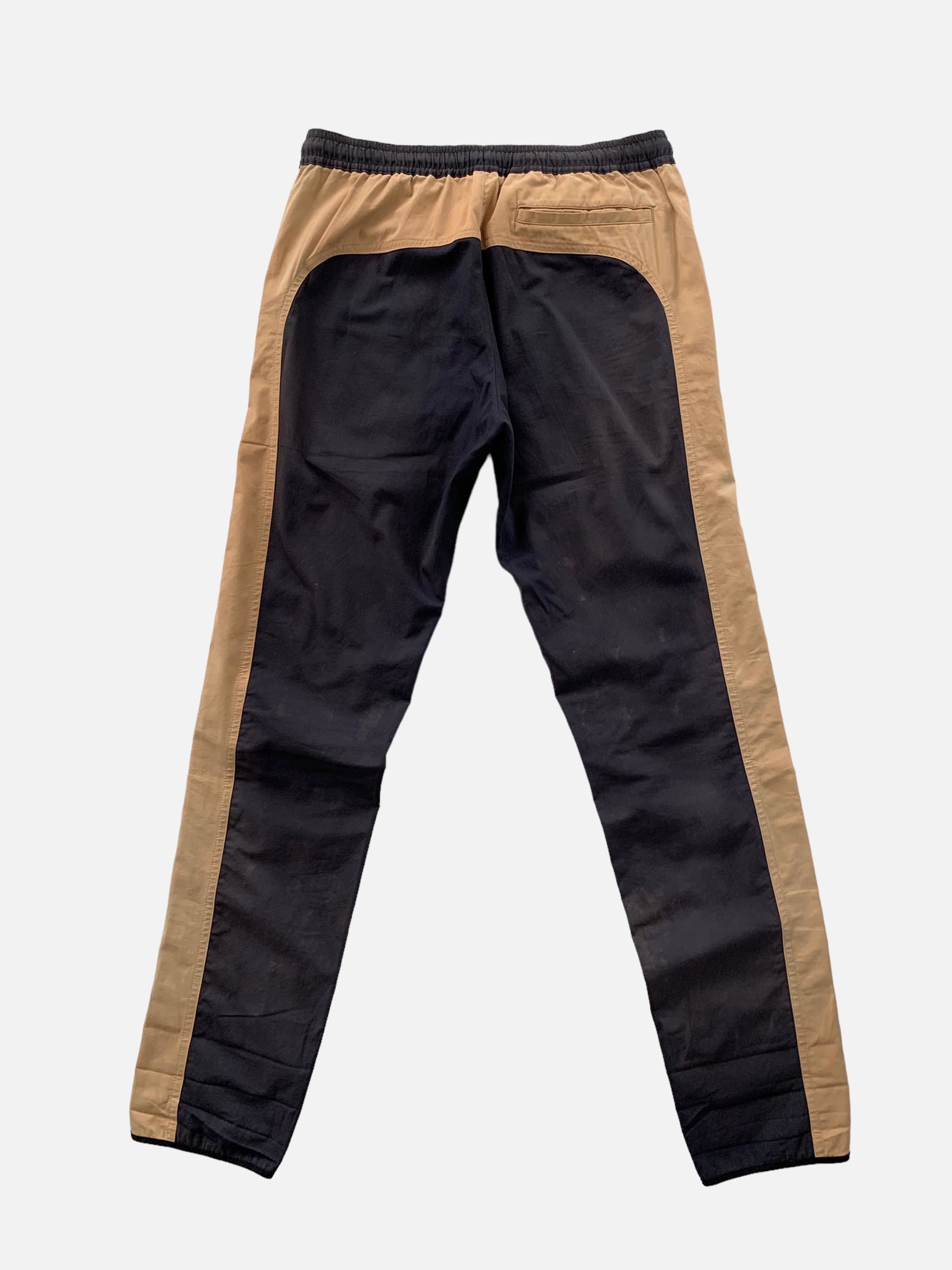 Dries van noten initial pants : TAAU