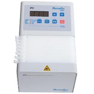 [ISMATEC] IPC and IPC-N Digital Multichannel Peristaltic Pumps, Avantor ...