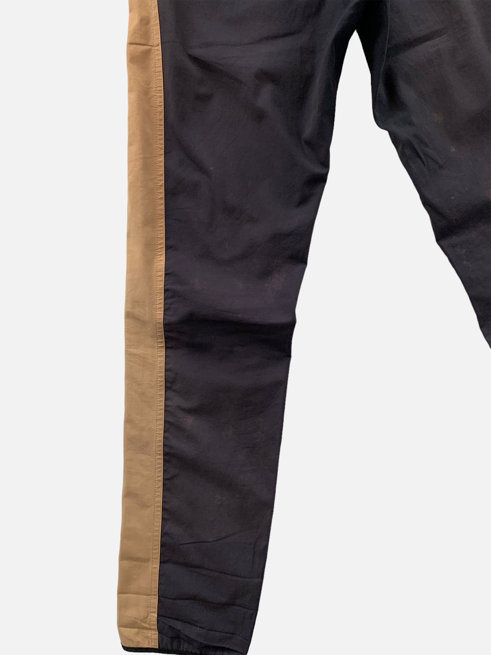 Dries van noten initial pants : TAAU