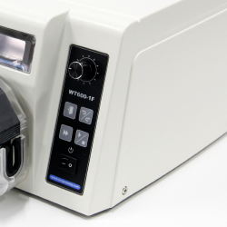 [Longer]﻿ WT600-1F Dispensing Peristaltic Pump : 비코사이언스