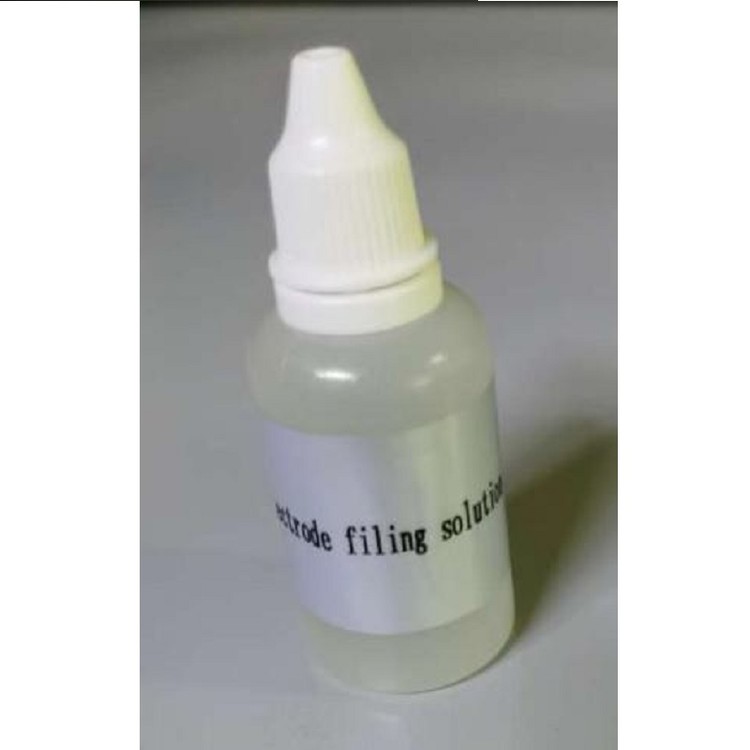 DO-9100-1 DO-9100용 전해액 : 디에이치인스트루먼트