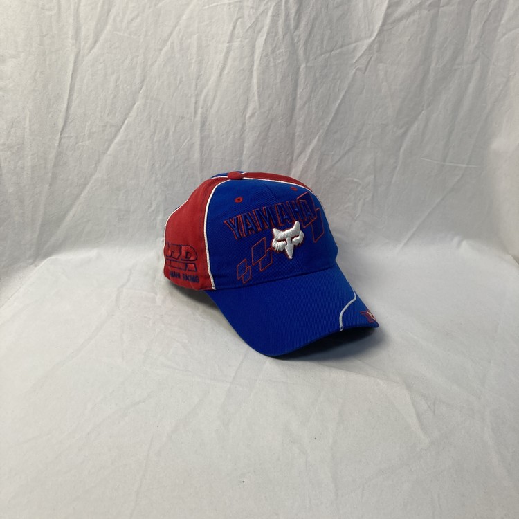 Yamaha cap : mascompany