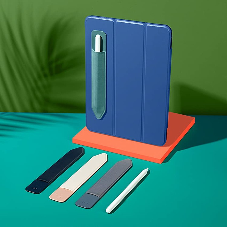 ESR 3M 부착형 아이패드 펜슬홀더 V2 : 애드온샵