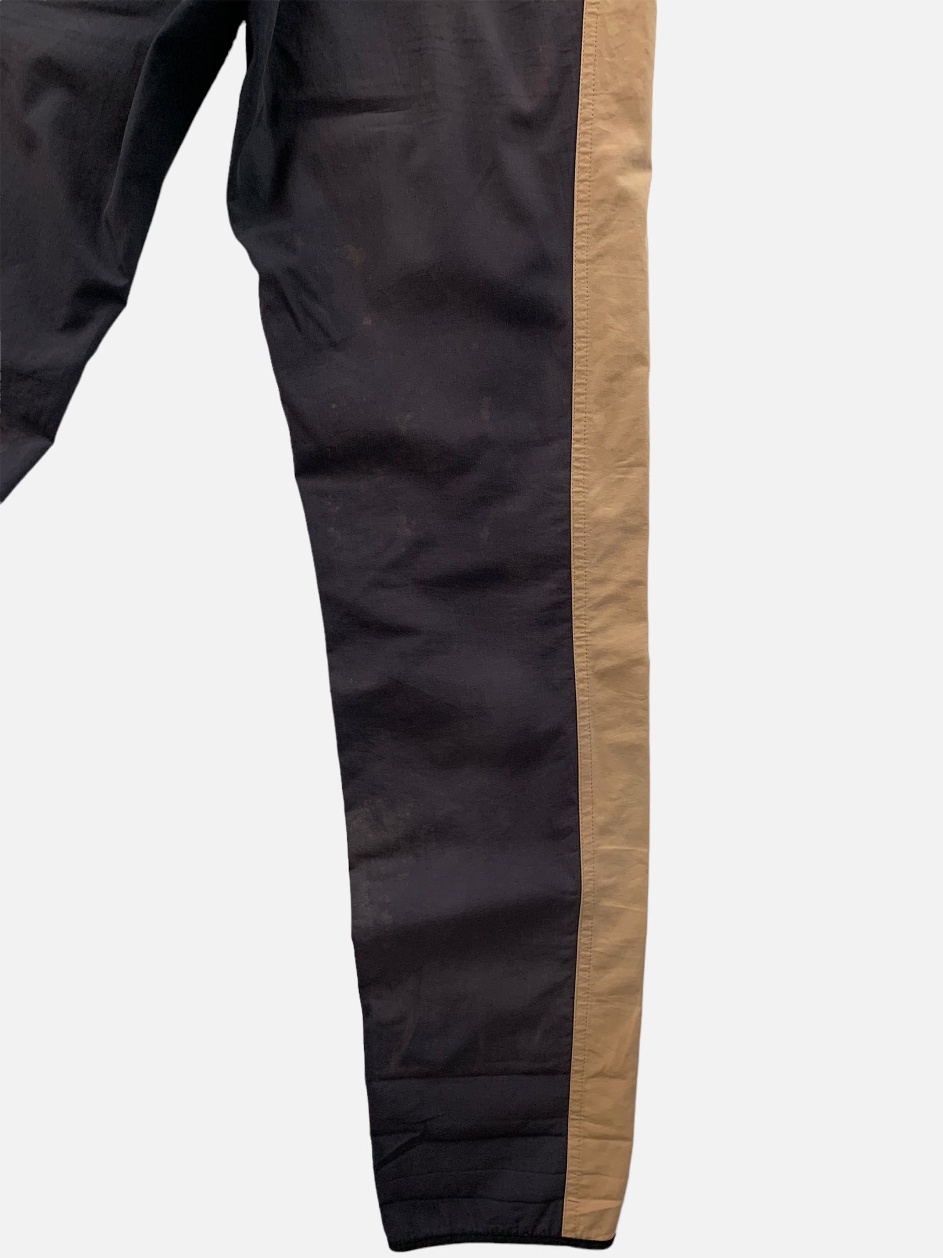 Dries van noten initial pants : TAAU