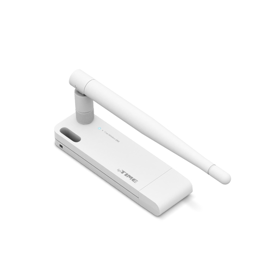 ipTIME 11ac 무선랜카드 A1000UA-4dBi : 스튜디오 엘