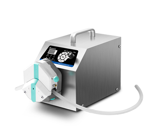 [INNOFLUID] M6-3L - Basic Peristaltic Pump : 티디엘사이언스