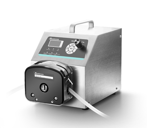[INNOFLUID] M6-6L - Basic Peristaltic Pump : 티디엘사이언스