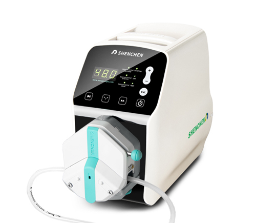 [INNOFLUID] LabM3-III - Basic Peristaltic Pump : 티디엘사이언스