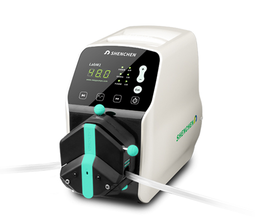 [INNOFLUID] LabM1-III - Basic Peristaltic Pump : 티디엘사이언스