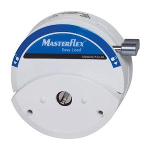 [MASTERFLEX] L/S® Easy-Load® Pump Heads for High-Performance Precision ...