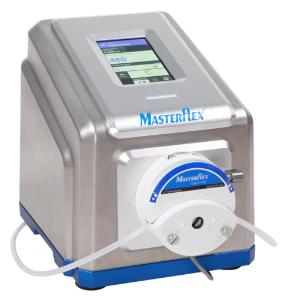 [MASTERFLEX] L/S® MasterSense™ Pump Systems, Avantor® : 티디엘사이언스