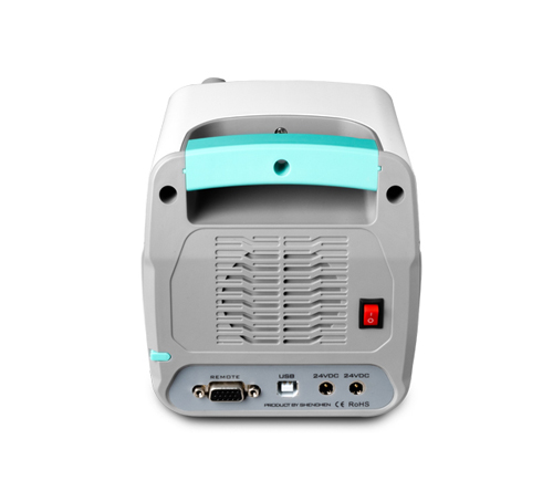 [INNOFLUID] LabT/UD15 - Compact Peristaltic Pump : 티디엘사이언스